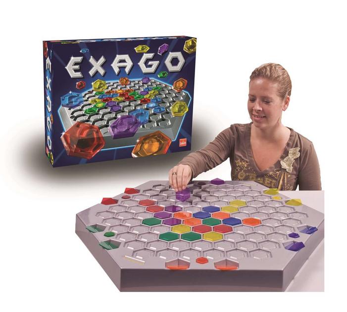 Exago reuze | Oscarcrew